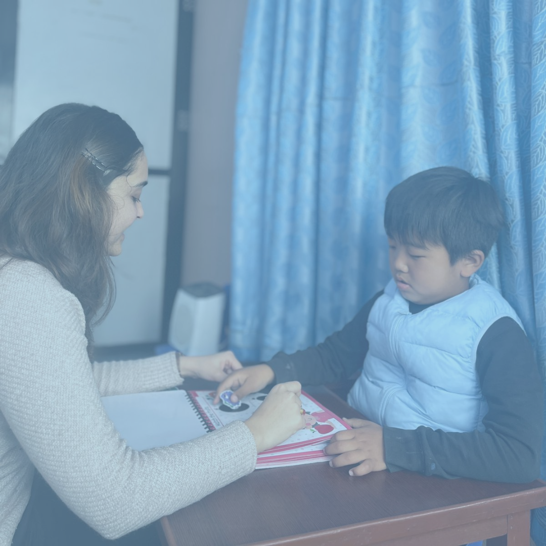 Portfolio – Avaani Foundation