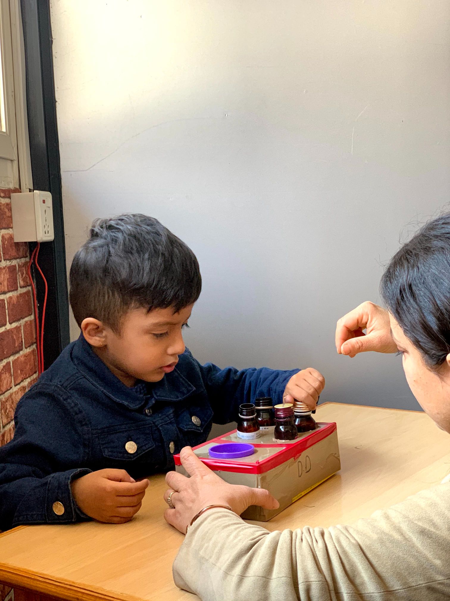 Activities – Avaani Foundation