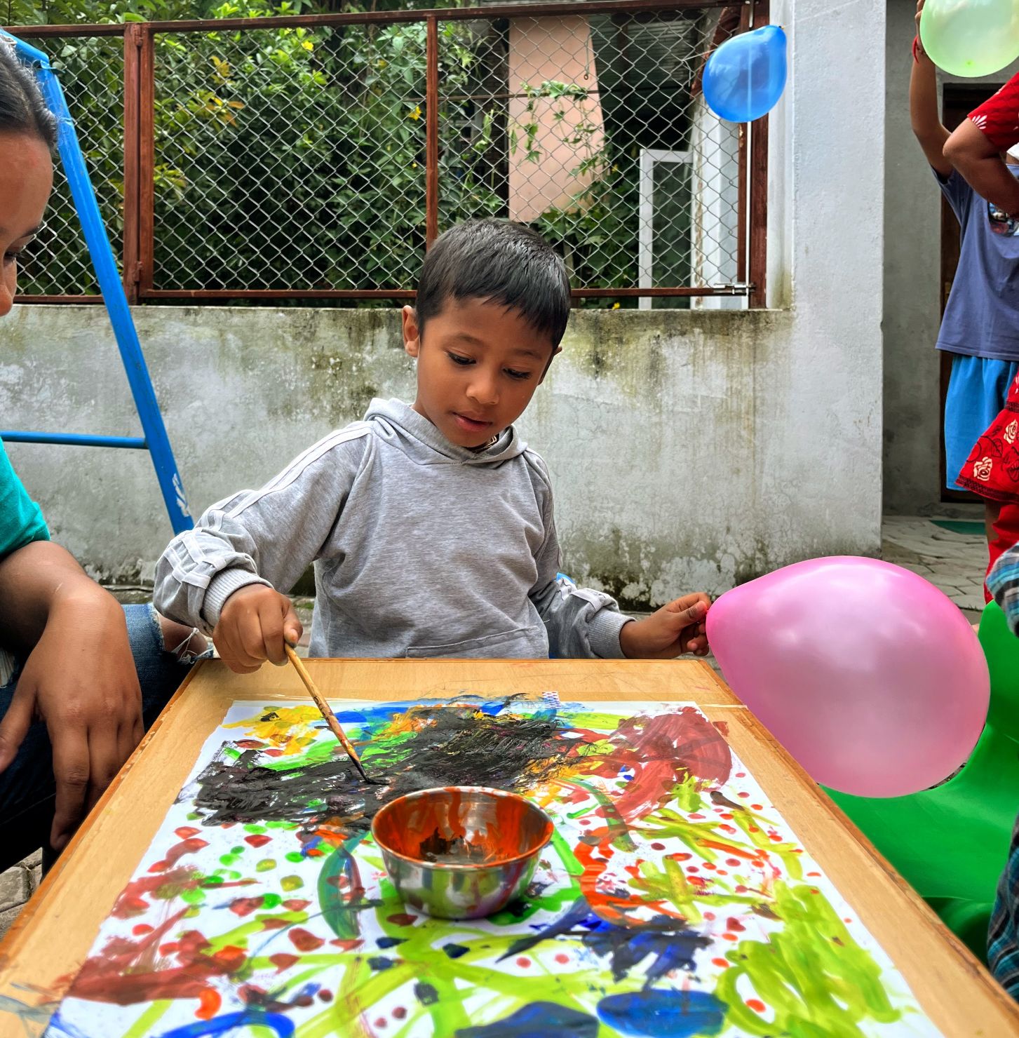 About Us – Avaani Foundation